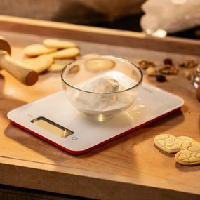 TESCOMA Digitální kuchyňská váha ACCURA 5,0 kg