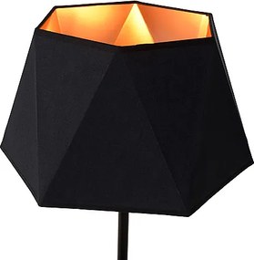 ALEGRO stojací designová lampa
