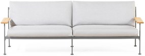 Prostoria designové zahradní sedačky Jugo Sofa