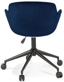 Kokoon Design Kancelářská židle Smak Barva: Zelená