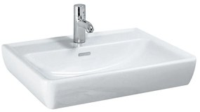 LAUFEN PRO A umyvadlo 60 x 48 cm, H8189520001041