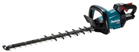 Makita - 40V AKU plotové nůžky 60 cm, 2x aku 4,0 Ah, nabíječka UH006GM201