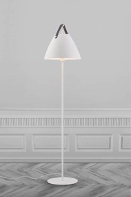 Nordlux Stojací lampa Strap Barva: Černá