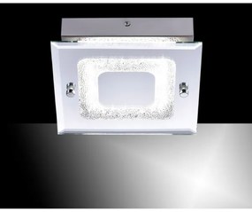 Leuchten Direkt 11570-17 - LED Stropní svítidlo LISA LED/6W/230V