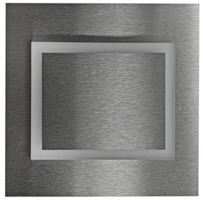 Schodišťové LED svítidlo Deco, 1x LED 0,6w, 4000k, s
