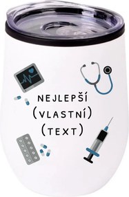 Personalizovaný termohrnek "BOWL" - nejlepší v oboru