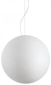 Ideal Lux 226040 závěsné stropní svítidlo Carta 1x25W | E27