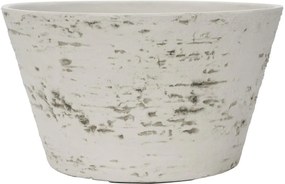 Květináč g21 květináč baltic bowl 47 x 27 x 47cm