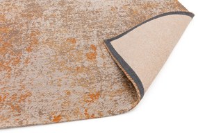 Tribeca Design Kusový koberec Doma Terracotta Rozměry: 200x290 cm