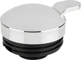 Emsa CAMPO Vacuum 1l světle modrá / Vakuová konvice (termoska) / Quick