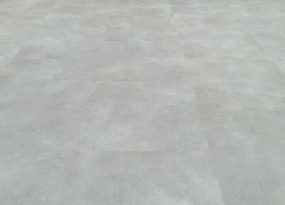 Breno Vinylová podlaha GLUE DOWN 30 610x610mm 1335 Spirit Clear - světle šedá dlažba