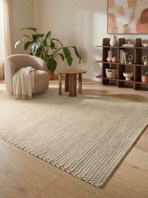 Koberec Ted Baker Southwark Rope krémový