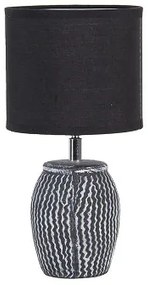 Stolní lampa Clayre &amp; Eef 6LMC0044