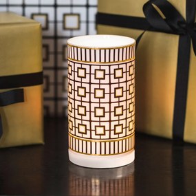 Villeroy&Boch Villeroy & Boch Metroksic Gifts Teelichthalter 73 mm