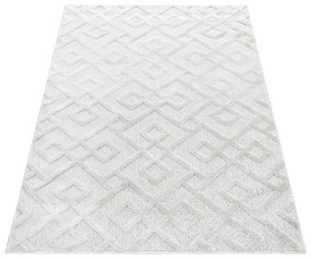 Ayyildiz koberce Kusový koberec Pisa 4708 Cream ROZMĚR: 80x150