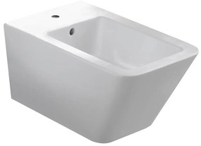 ALICE CERAMICA STORM bidet závěsný, 36x55 cm, bílá