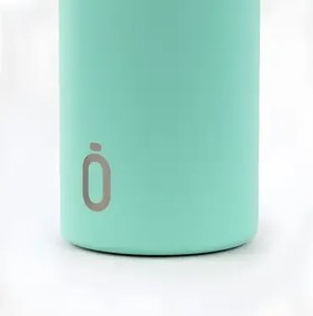 Runbott 600 ml Mint / Termoláhev / nerezová ocel 304 / studená 24 h /