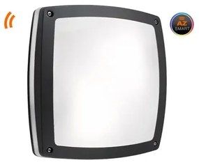 Stropní LED světlo Fano S 30 Smart černé