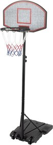 Aga Basketbalový koš MR6006