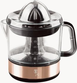 Elektrický odšťavňovač Rose Gold