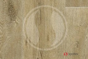 PVC bytové Noblesse Legacy Oak 62 dekor dřeva