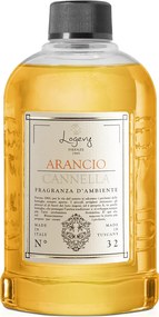 Logevy Firenze 1965 náplň do difuzéru Arancio Cannella, 500 ml
