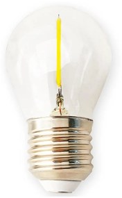 Kobi | LED žárovka E27/1,3W/230V 3000K | KB0156