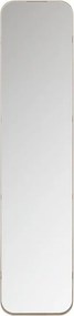 Zrcadlo 5x170 cm Doutzen – WOOOD