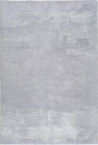 BE Koberec Rabbit 62 GREY - šedý obdélníkový Rozměr: 40x60 cm