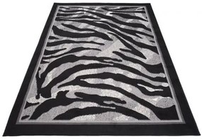 Moderní kusový koberec CHAPPE CH0230 - 100x150 cm