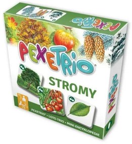 Betexa Pexetrio Stromy