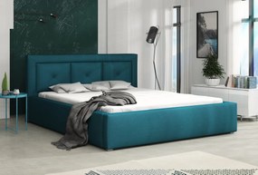 Casarredo - Komfort nábytek Čalouněná postel MIRABEL PLUS 180x200, Victoria 14863