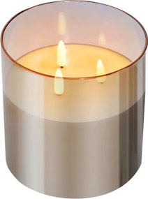 LED svíčka 302115