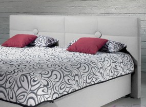 NEW DESIGN postele Postel FACILE s úložným prostorem, 160×200 cm Velikost postele: 160 × 200 cm