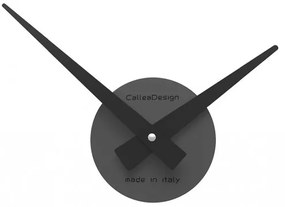Designové hodiny 10-311 CalleaDesign Botticelli piccolo 32cm (více barevných variant) Barva caffe latte-14 - RAL1019