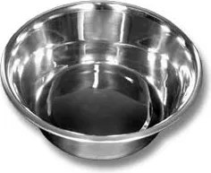 Trixie GmbH a Co.KG Miska nerez pes 4,5l 29cm pro psí bar TR