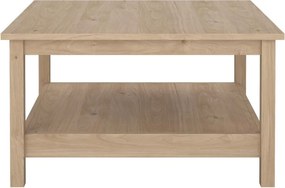 FALCO Konferenční stolek Real 667 jackson hickory