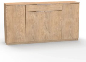 Komoda VARIO 6 (na výběr více variant)