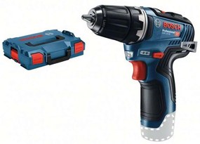 Bosch - 12V AKU vrtací šroubovák, bez baterie a nabíječky 06019H8001