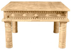 Konferenční stolek z masivu Alexandrie
