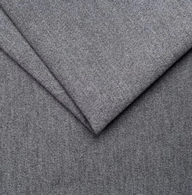 FALCO Postel Toriana 120x200 tmavě šedá