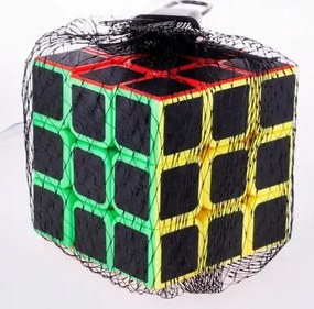 BRAIN GAMES Hlavolam Kostka 3x3 / Hlavolam / 6 x 6 x 6 cm