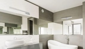 Milagro LED Koupelnové osvětlení zrcadla SHINE 1xLED/13,8W/230V IP44 MI0213