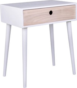 Noční stolek Parma 45 × 34 × 54.5 cm HOUSE NORDIC