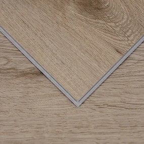 Vinylová plovoucí podlaha Area Floors Authentic Oak Click Rigid 6505 Dub alpský 1,947 m²