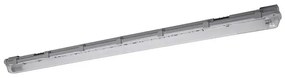 Ledvance - LED Technické svítidlo se senzorem SUBMARINE 1xG13/16W/230V IP65