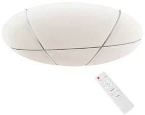 Milagro | LED Stmívatelné stropní svítidlo BOB LED/40W/230V 3000-6000K + DO | MI0931