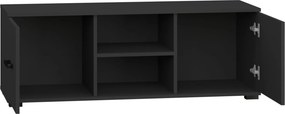 ADRK Furniture Frazio TV stolek ADRK-RTV-FRA-120-B