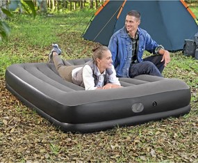 Nafukovací dvoulůžkový matrace Tritech Air Mattress 203 x 152 cm Bestway 671BU