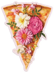 Galison Puzzle Pizza párty 750 dílků